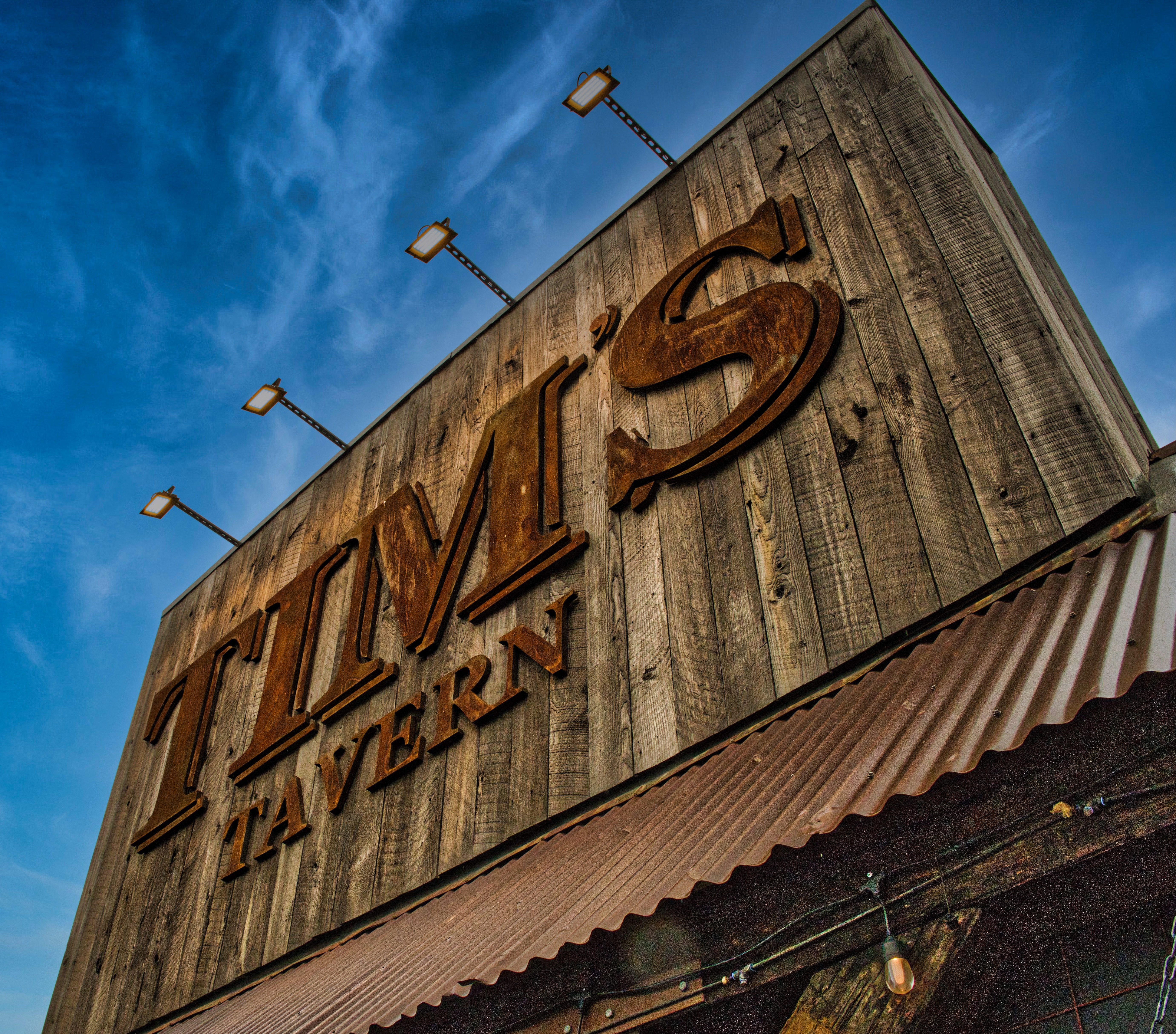 Tim's Tavern in White Center facing challenges launches an investment ...